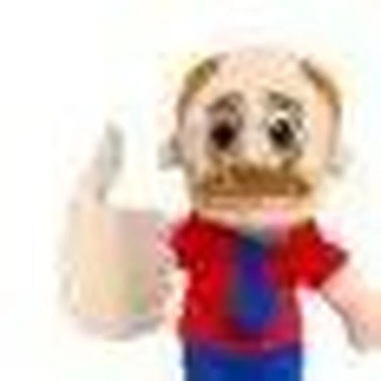 Another day another isasc x dandys world toon | Fandom