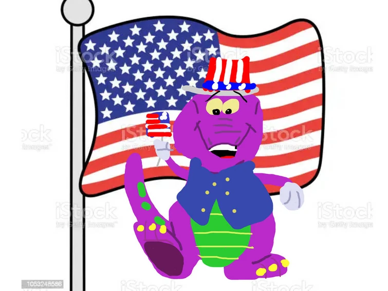 Discuss Everything About Barney Wiki | Fandom