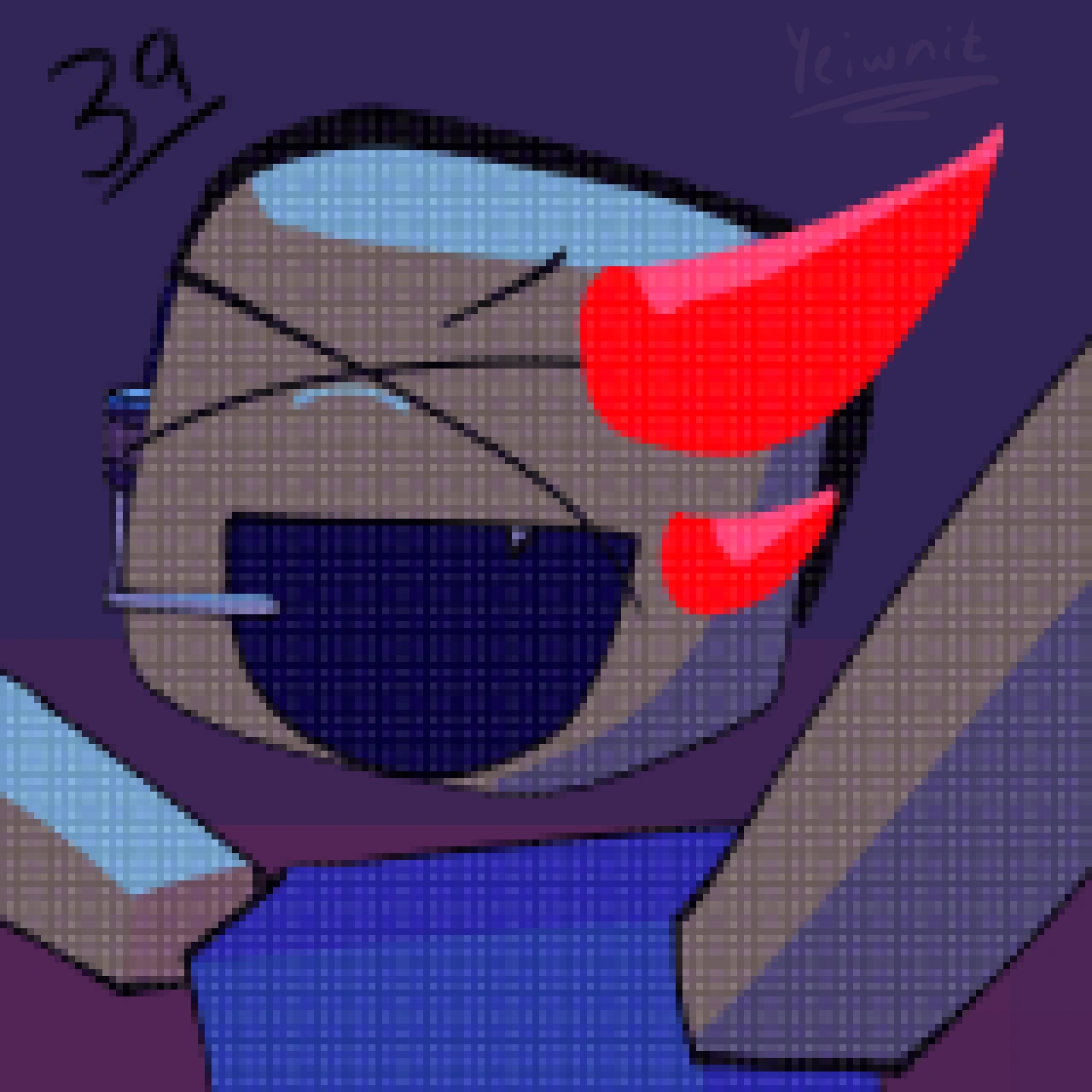 Noob fact no. #1! (FBH) | Fandom