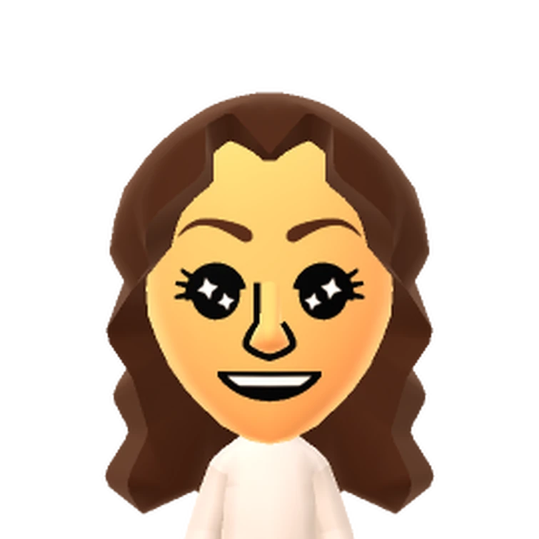 I revised the Wii Sports Resort Preview Miis | Fandom