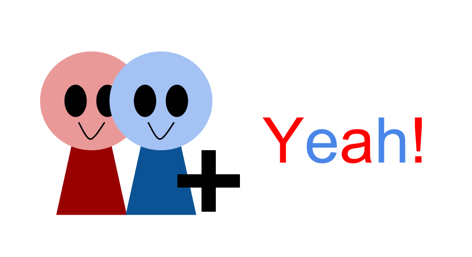 Miiverse yeah but red and blue | Fandom