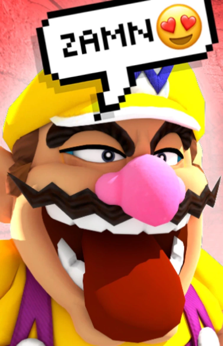 All posts by Wuigi | Fandom