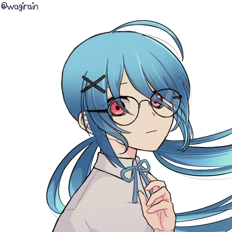 throwing hands with mafuyus mom and toyas dad (maybe akito&enas dad too ...
