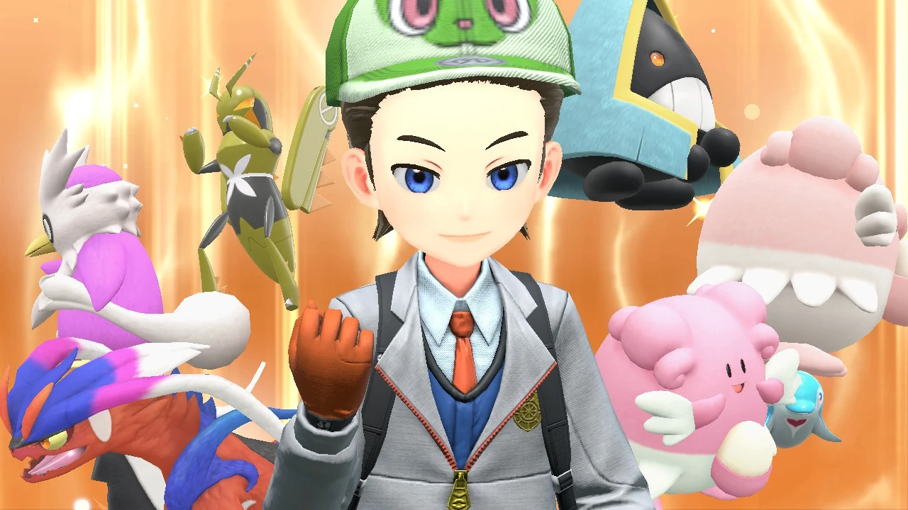 Showcasing my newest shiny along with the rest of my best work. | Fandom