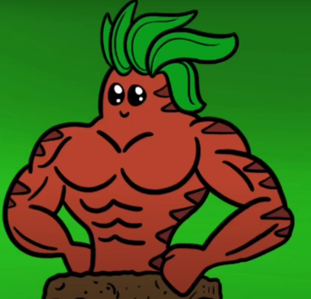 BUFF DIPSTER | Fandom