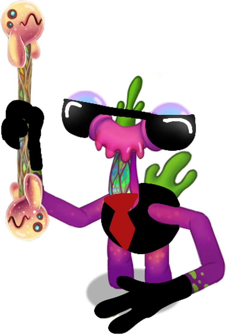 MY ETHEREAL QUINT!!! | Fandom