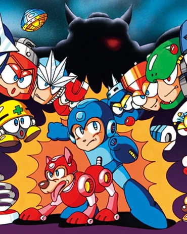 which 8-bit mega man game is the easiest? | Fandom