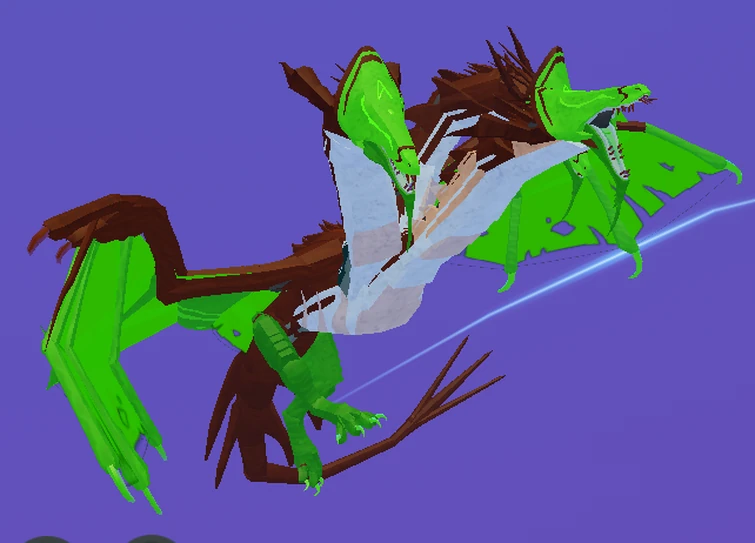 your kiiwin has evolved! (kiiwin skin) | Fandom