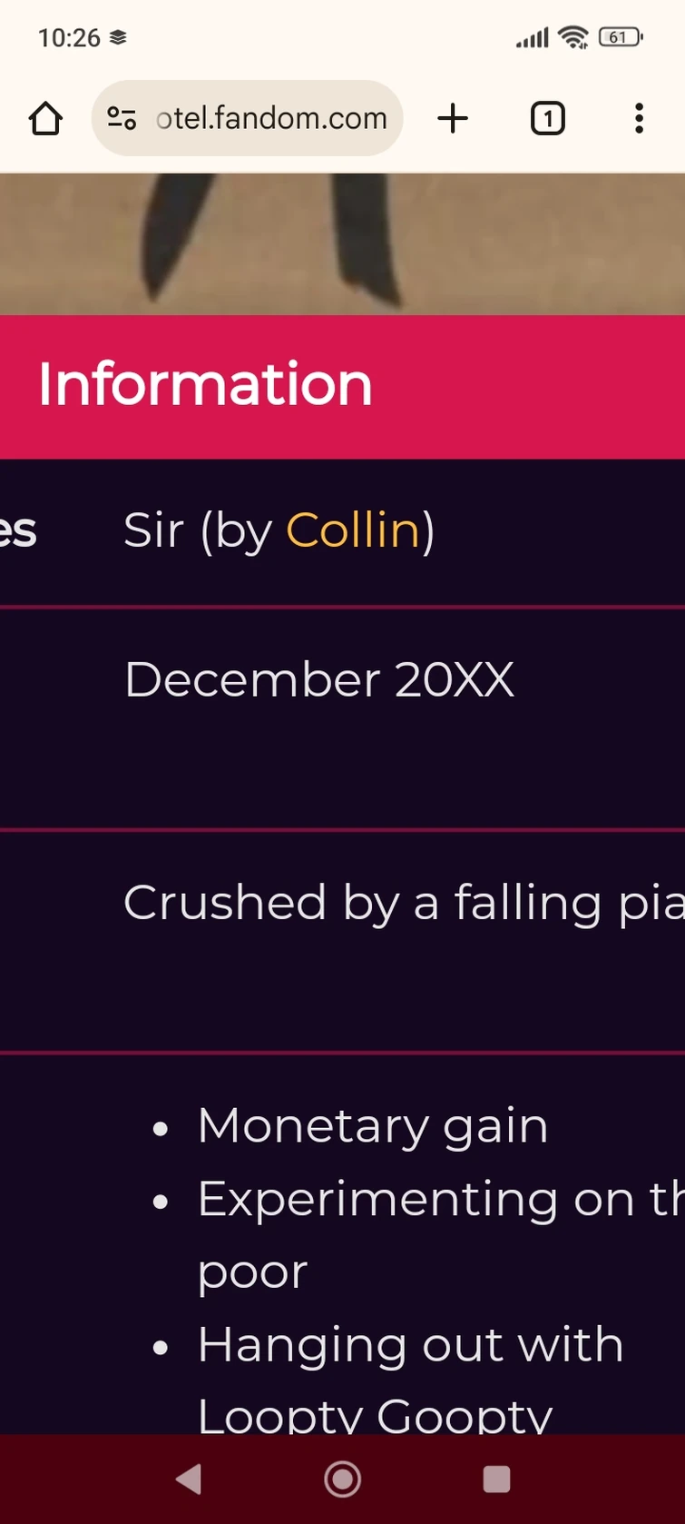 What do these xxs even mean??? | Fandom