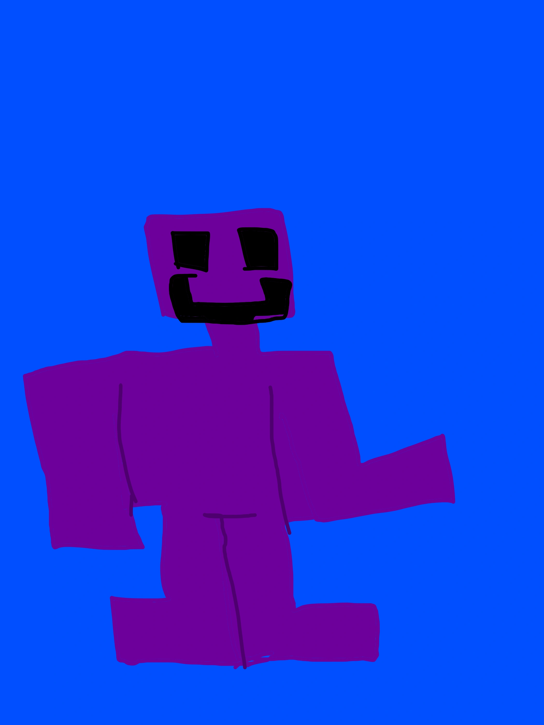 Ourple guy art | Fandom