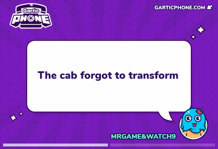 results gartic | Fandom