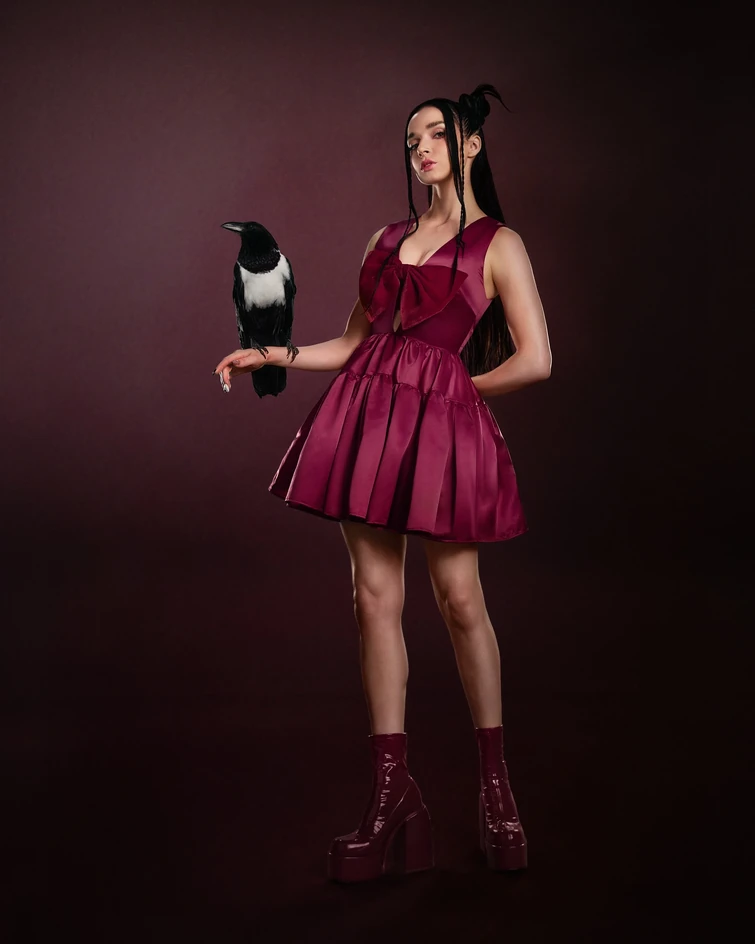 Discuss Everything About Poppy Wiki | Fandom