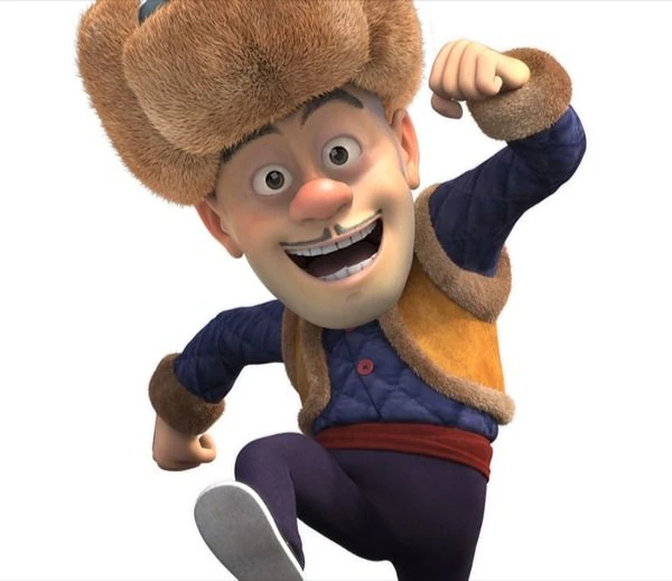 Discuss Everything About Boonie Bears Wiki | Fandom