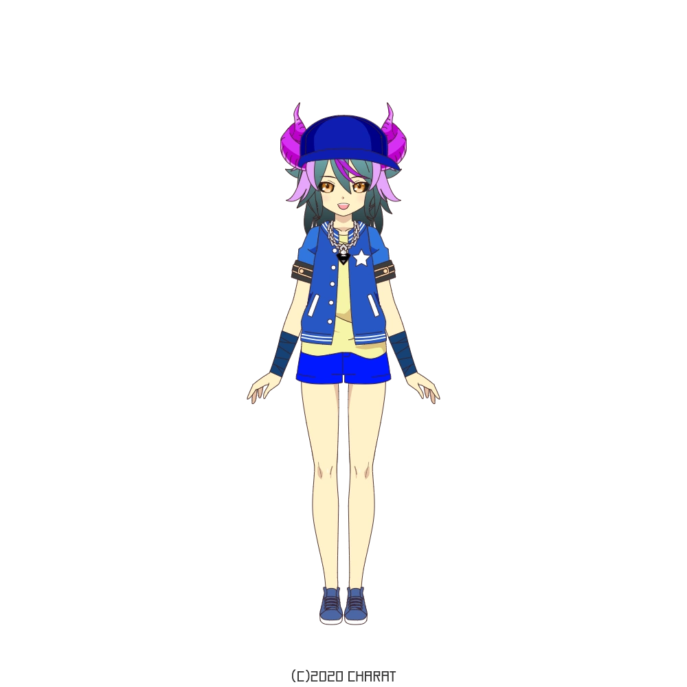Did An OC Because Reading Code Is Boring As Heck Fandom