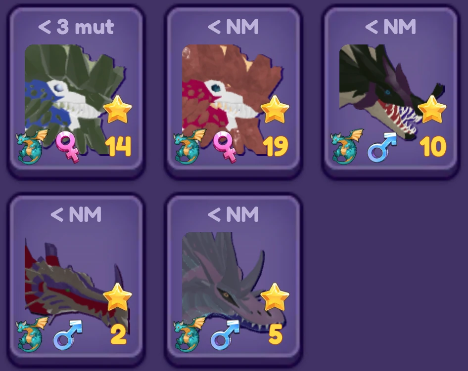 TRADING + SELLING [SPECIFIC GROUPS, PLS READ] |§ | Fandom