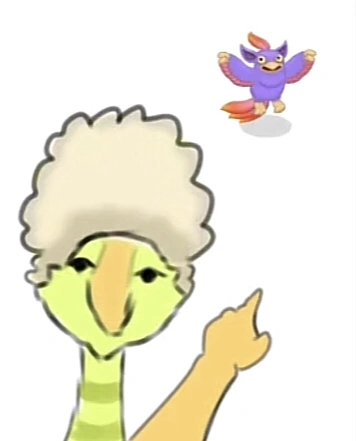 dandidoo >>> tweedle | Fandom