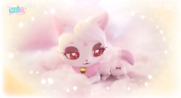 Discuss Everything About Wish Cat Wiki | Fandom