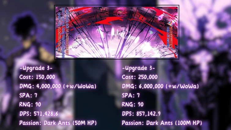 Sung Jin Woo ( Shadow Monarch ) | Fandom