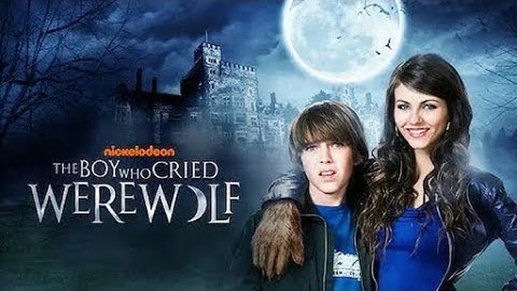 Discuss Everything About The Boy Who Cried Werewolf Wiki | Fandom