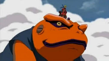 Discuss Everything About Narutopedia | Fandom