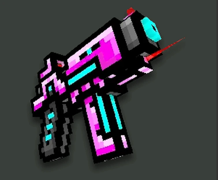 Discuss Everything About Pixel Gun Wiki | Fandom