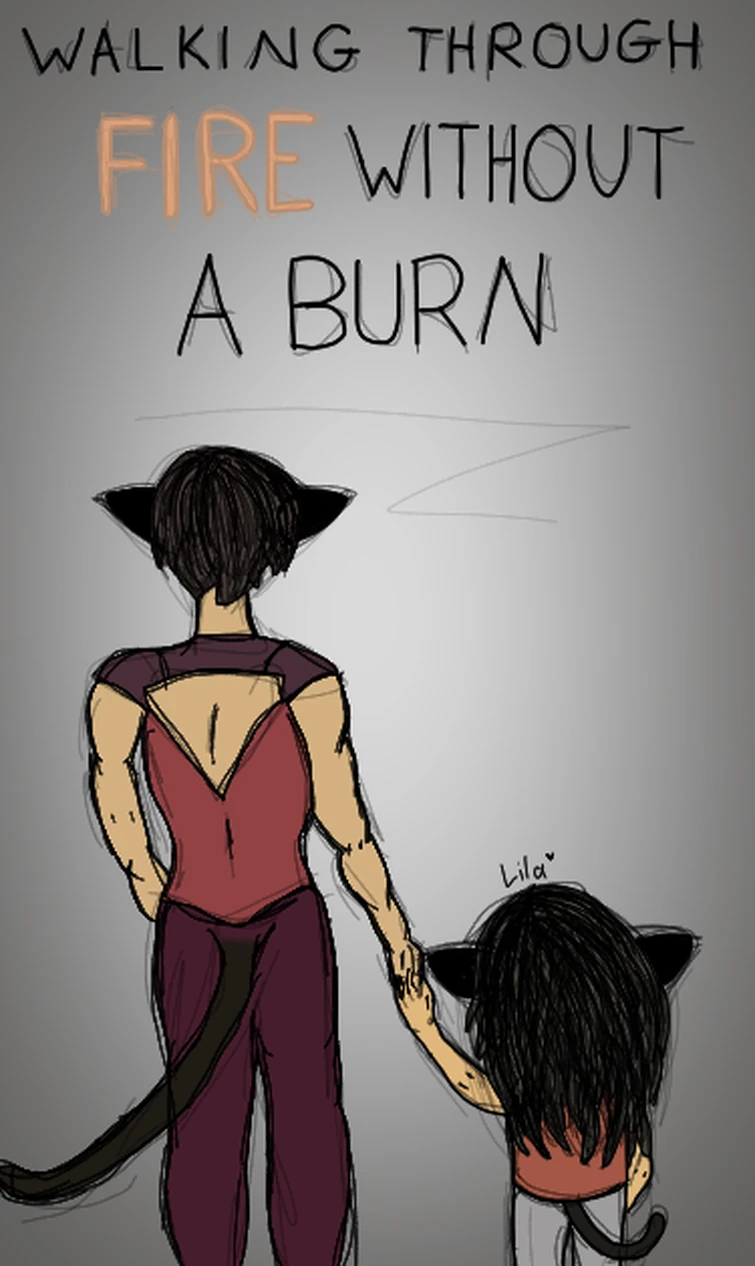 A Catra Drawing | Fandom
