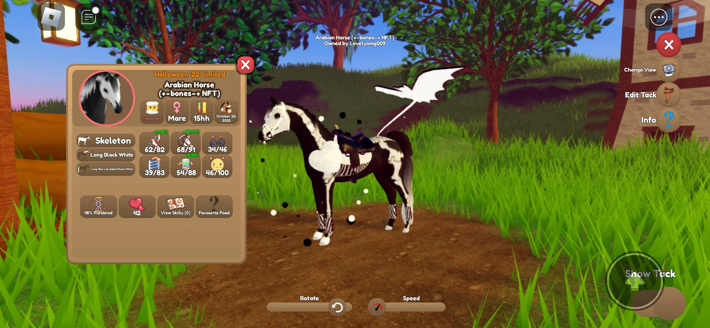 Need some help with values again! Ive got this skelly ft rn. Suggestions for adds for iuh? | Fandom