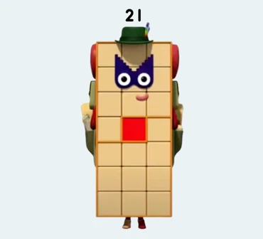 Numberblocks elimination Round 1d Vote for your favourite | Fandom