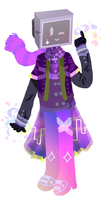 scenario tvman | Fandom