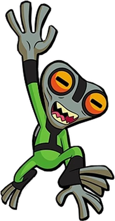 Discuss Everything About Ben 10 Wiki | Fandom