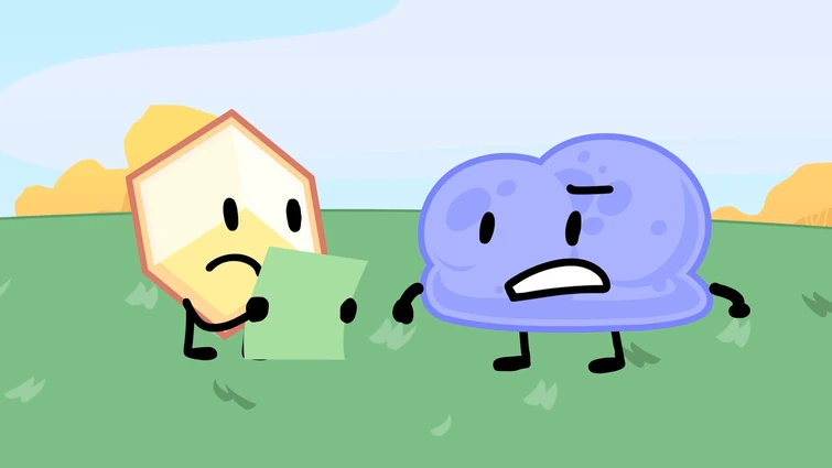 TPOT 10 scenes but armless contestants have arms | Fandom