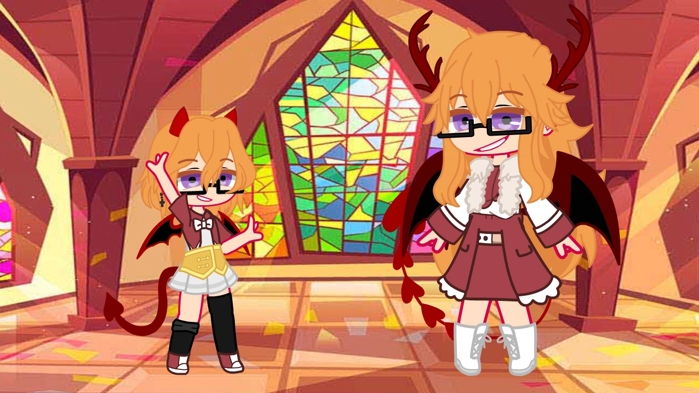 Name and Rate my OC's! (GCMV Edition!) | Fandom