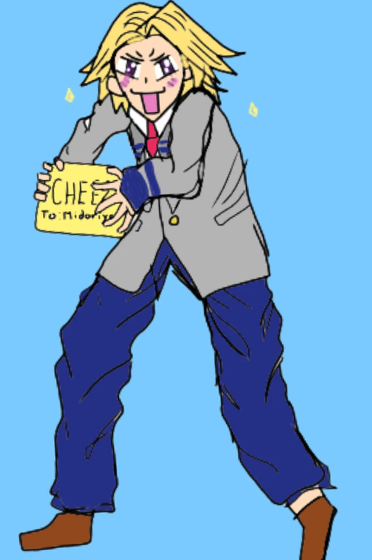cheese delivery | Fandom