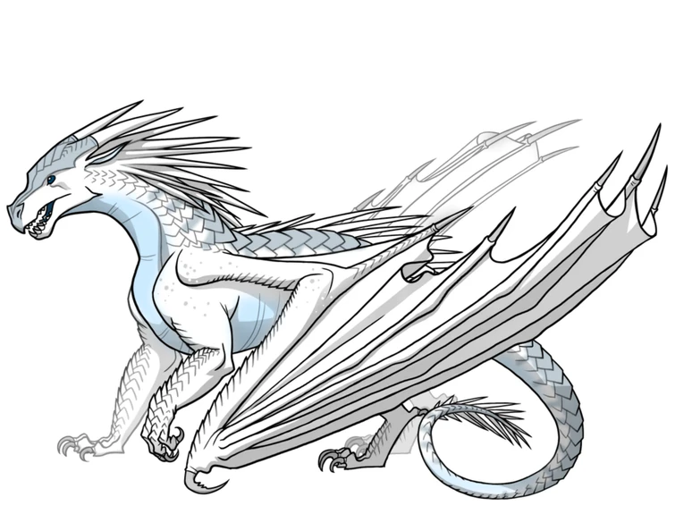 Discuss Everything About Wings of Fire Wiki | Fandom