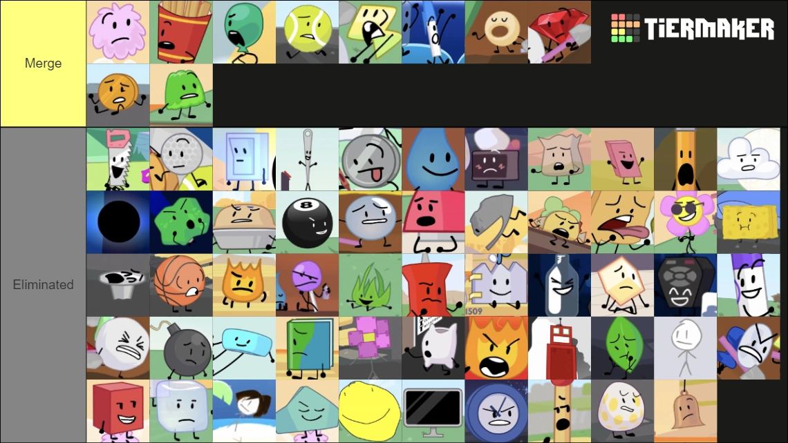 Episode 57 BFB 2.0 | Fandom