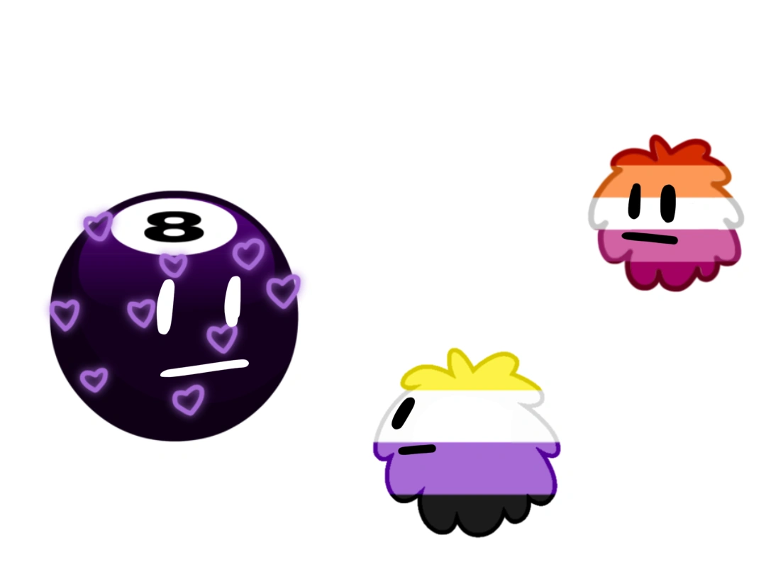 I’m kinda bored, so take some art I made using the assets I made | Fandom