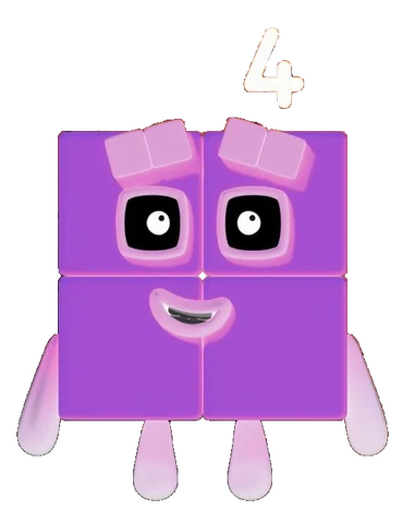 What’s your Favourite negative numberblock | Fandom