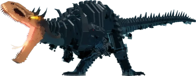 What creatures is best for making headlessaurus skins | Fandom