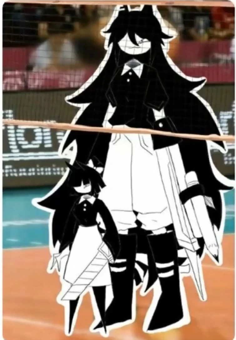 FPE cursed Images I found | Fandom