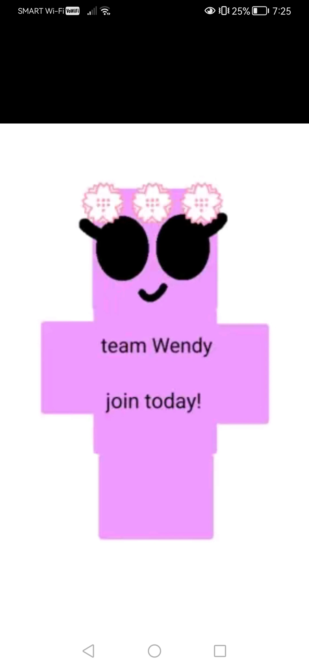 Wendy. | Fandom