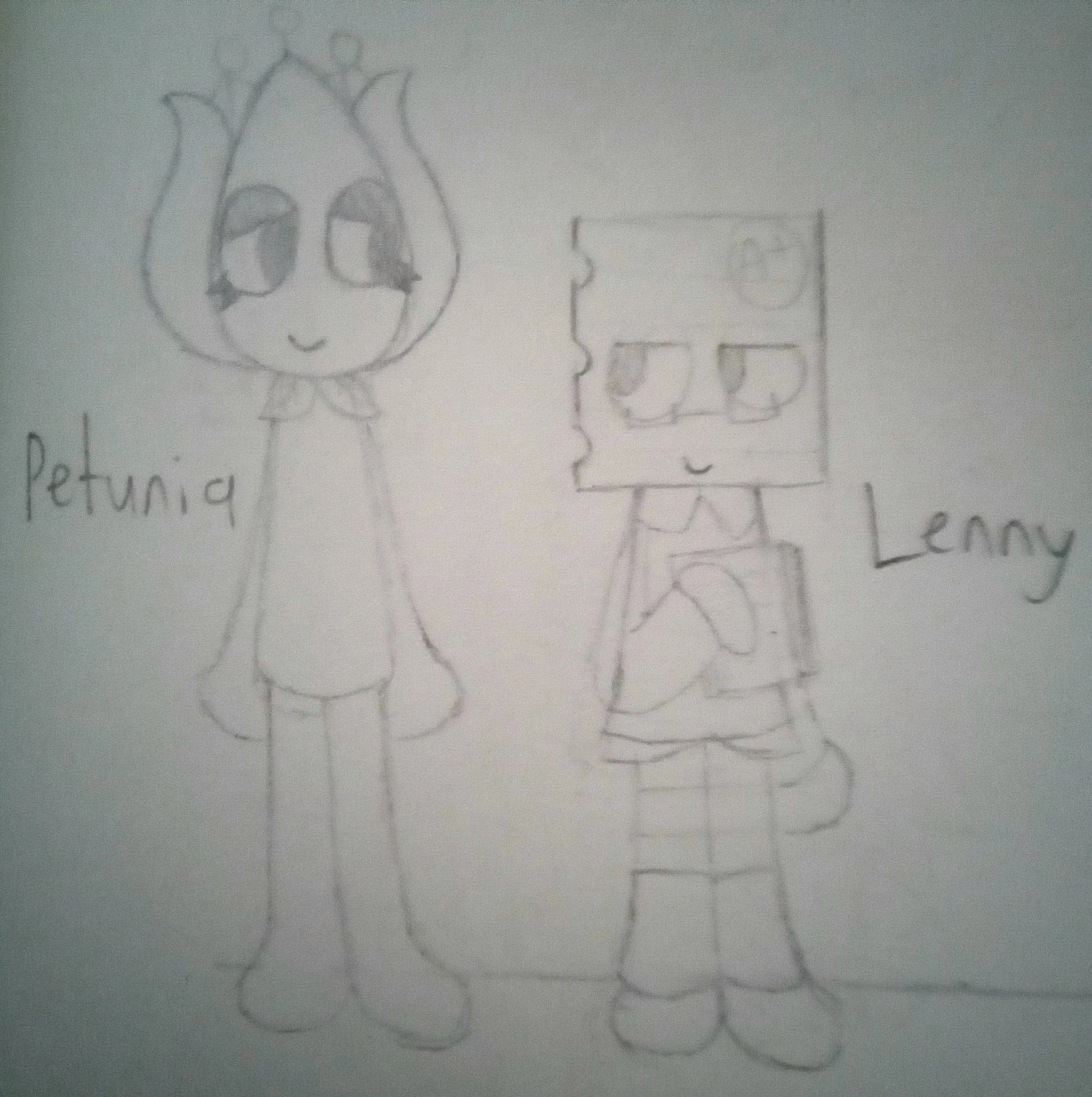 some dw oc drawings | Fandom