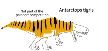 Discuss Everything About Dinopedia | Fandom