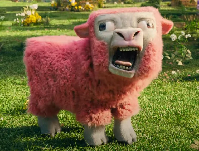 what the actual hell | Fandom