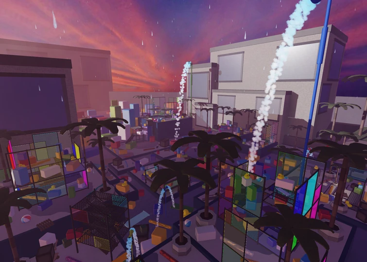 Discuss Everything About Roblox Item Asylum Wiki | Fandom