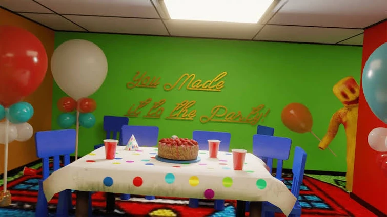 happy birthday episode 54 and simp cameraman | Fandom