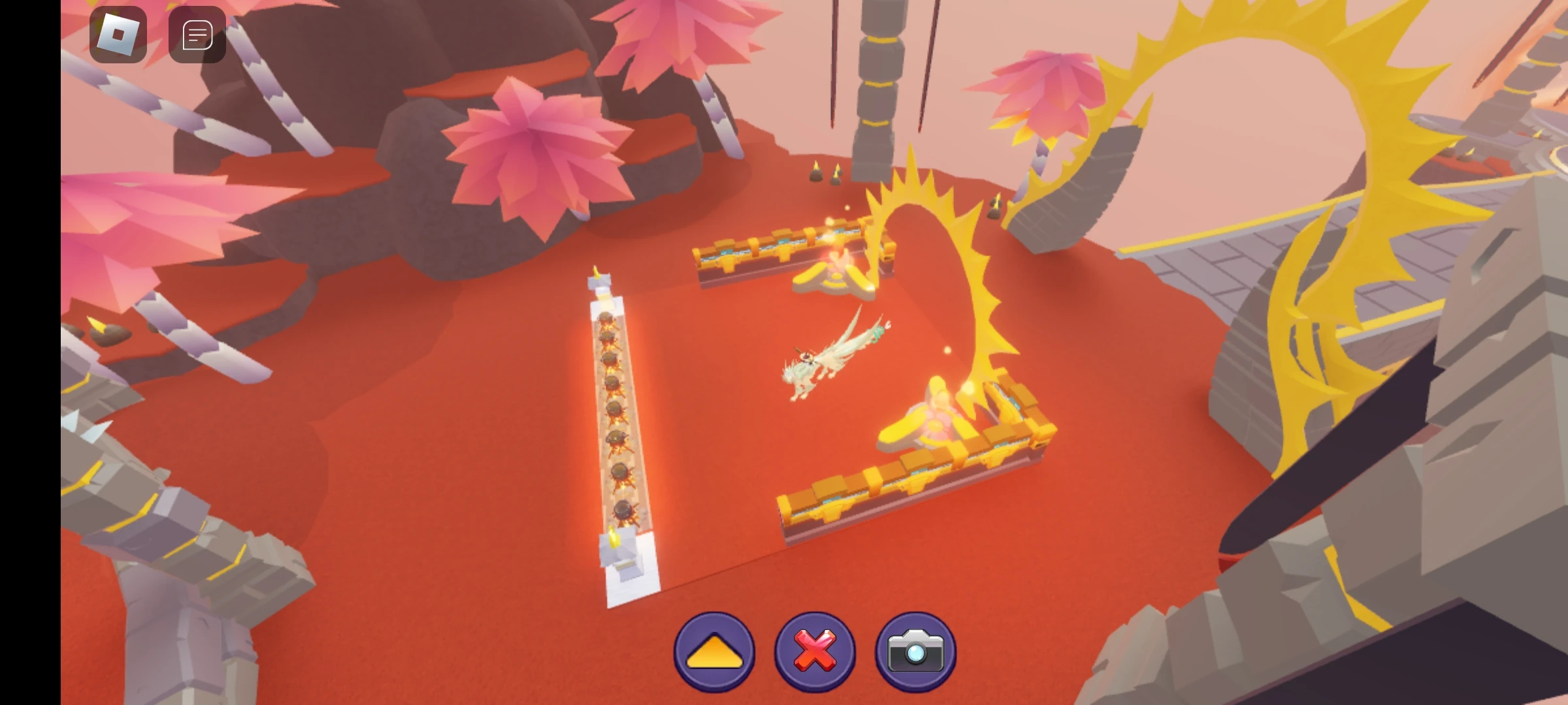 Solstice Base WIP 1 | Fandom