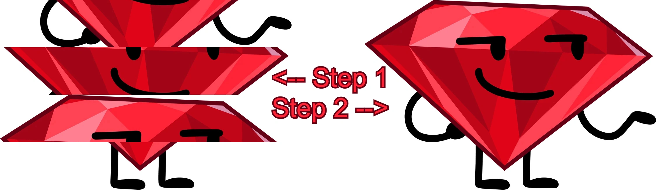 How To Unbury Your Ruby in 2 Simple Steps | Fandom
