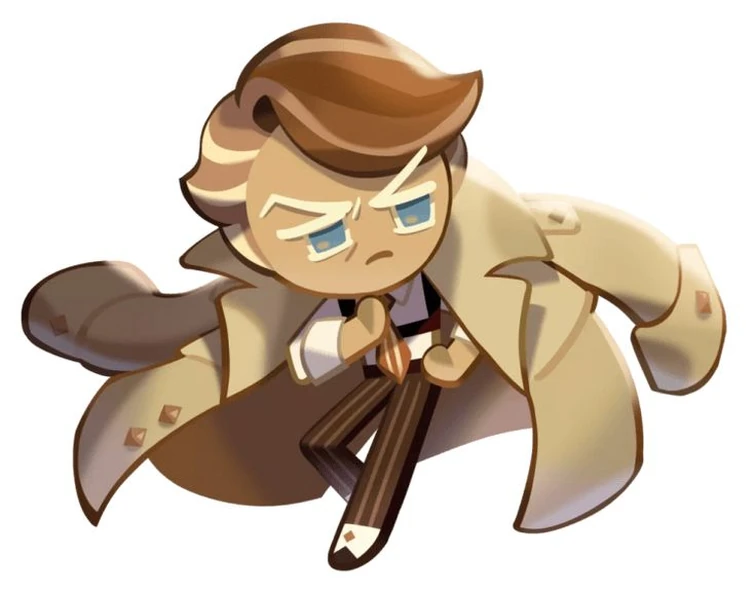 Silent Salt Cookie's VA | Fandom