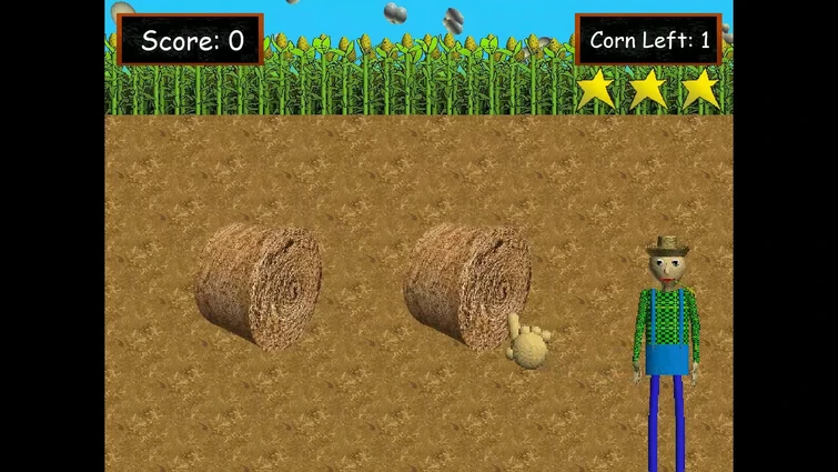 Discuss Everything About Baldi's Basics Wiki | Fandom