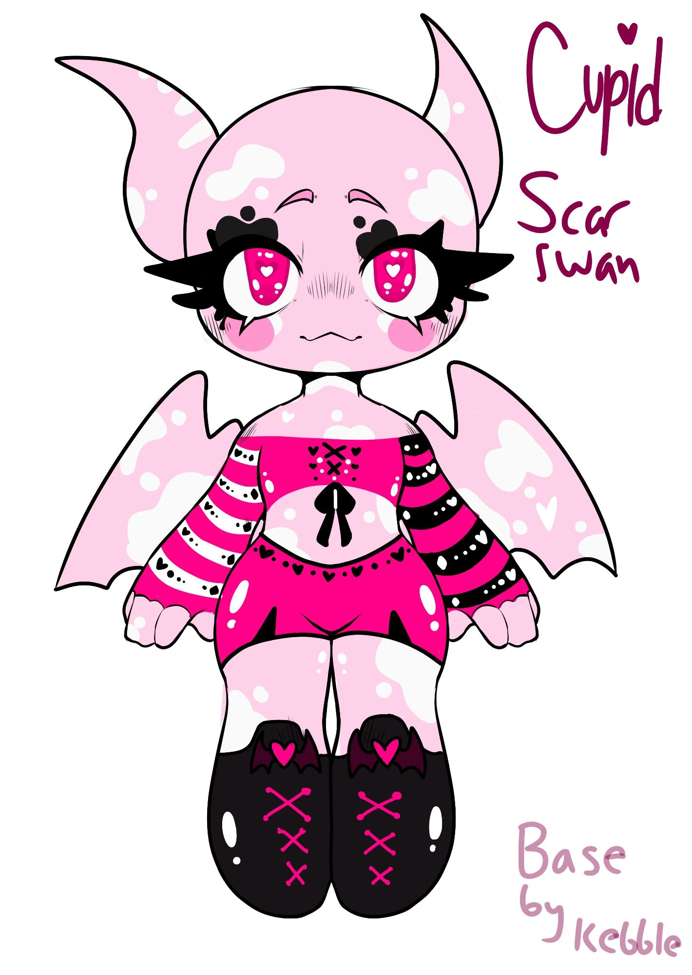cupid | Fandom